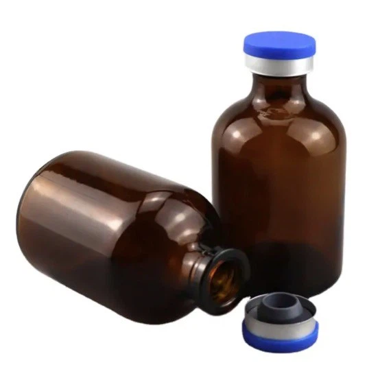 China Discount Sterile Sealed Injection Vials Manufacturers Suppliers ...